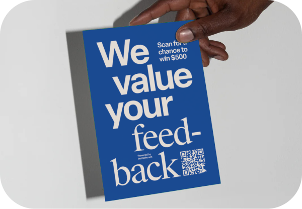 Introducing two new features: Shareables & Better Rewards